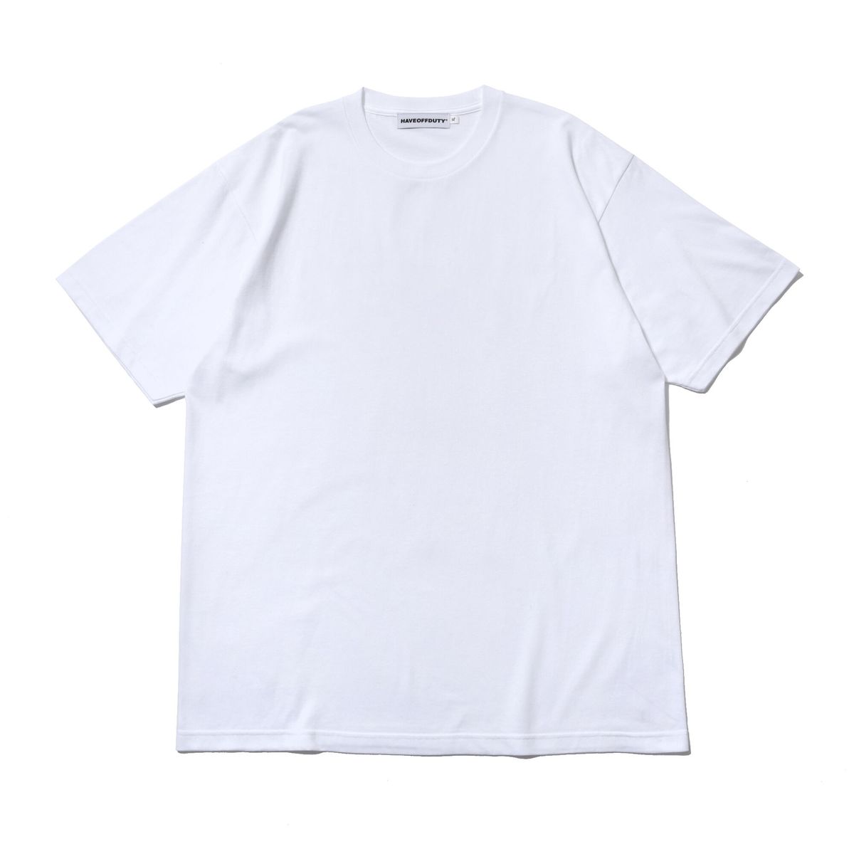 [2pack] 17s COTTON BASIC TEE (WHITE) - 감도 깊은 취향 셀렉트샵 29CM