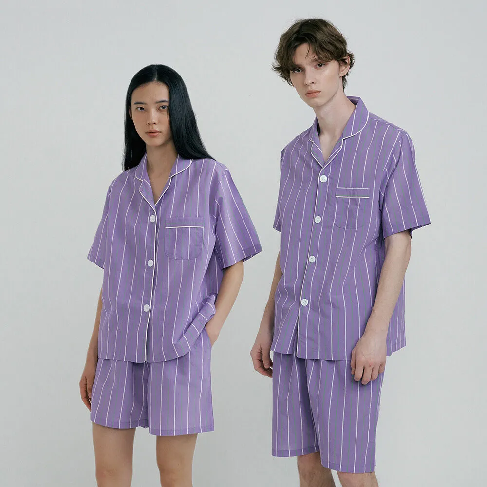 (couple) Matilda Short Pajama Set - 감도 깊은 취향 셀렉트샵 29CM