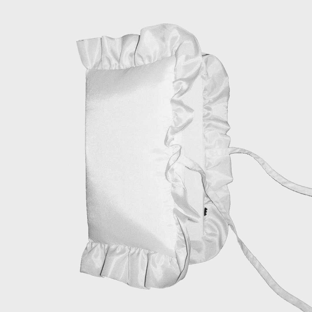 Pillow Book (white) - 감도 깊은 취향 셀렉트샵 29CM