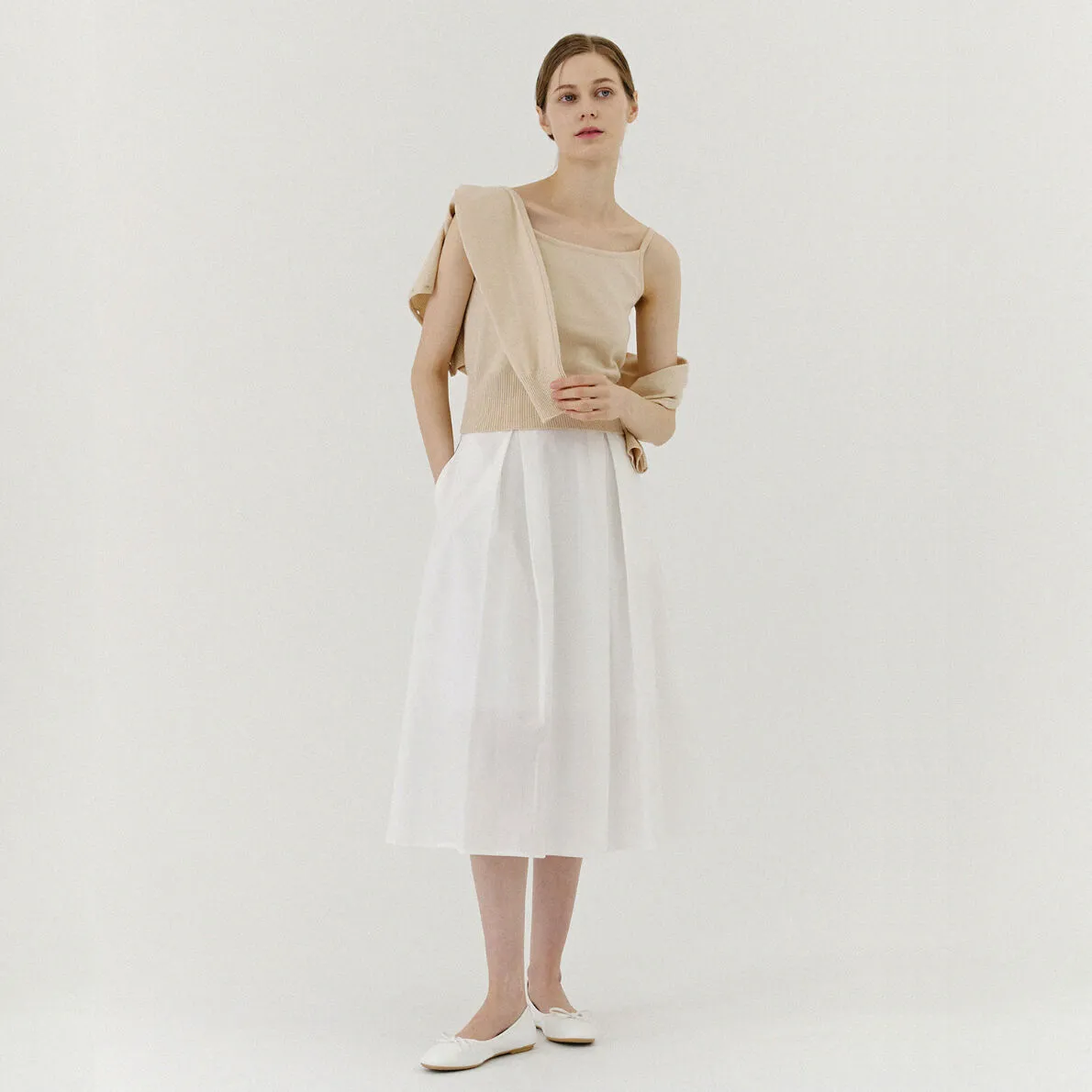 Lilly Skirt - 감도 깊은 취향 셀렉트샵 29CM