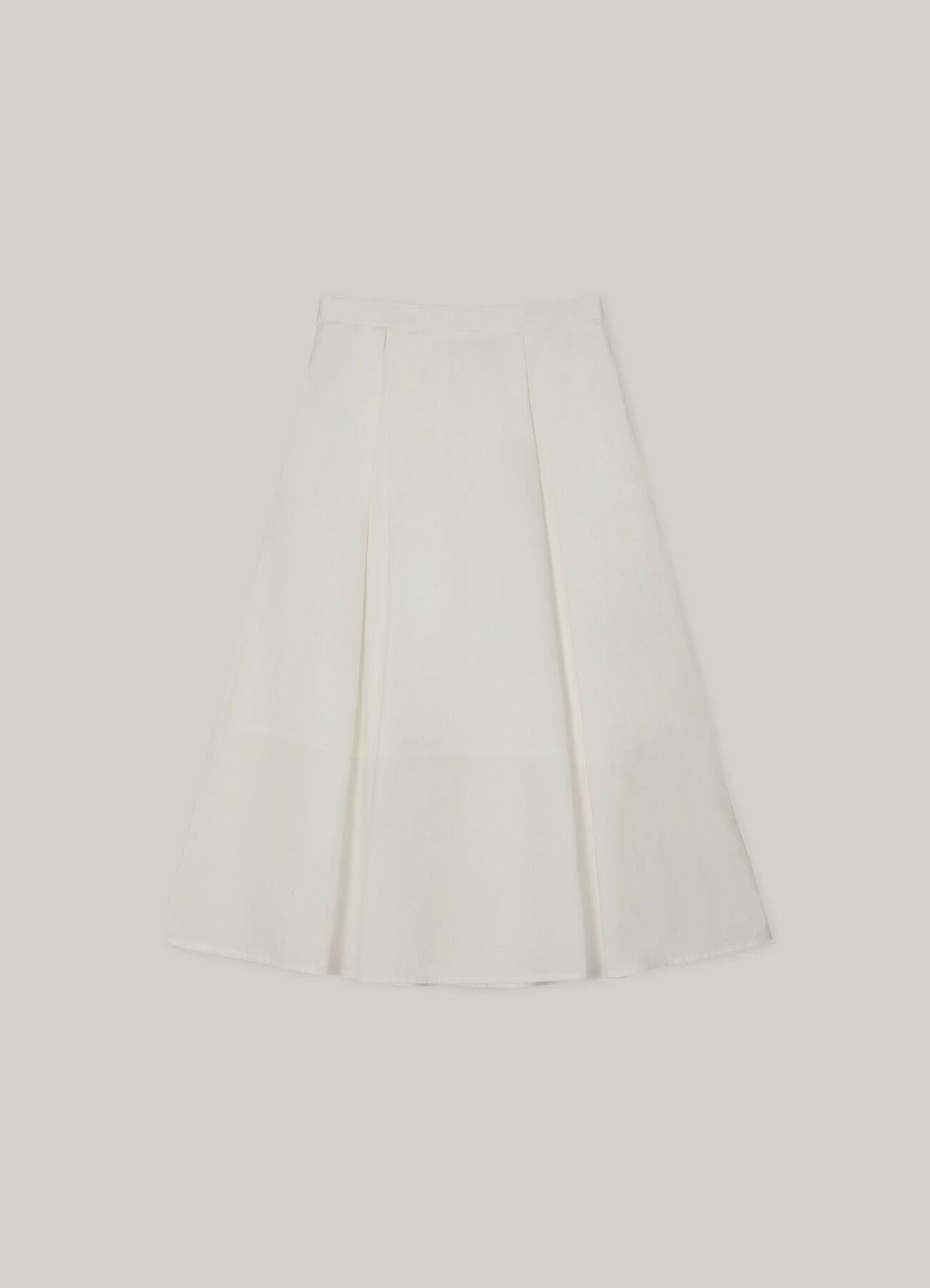 Lilly Skirt - 감도 깊은 취향 셀렉트샵 29CM