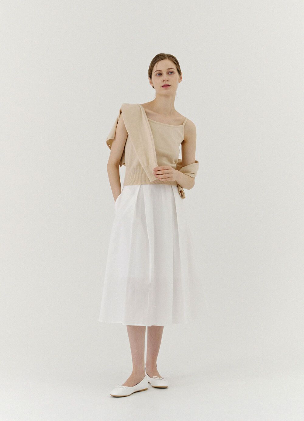 Lilly Skirt - 감도 깊은 취향 셀렉트샵 29CM