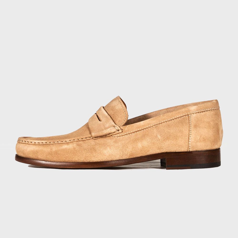 Gentlecurve Milano II Gaucho - 감도 깊은 취향 셀렉트샵 29CM