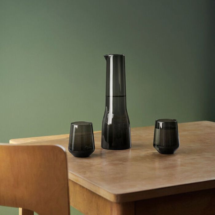 에센스 텀블러 모스 그린 350ml 2개입_1026360 - 감도 깊은 취향 셀렉트샵 29CM