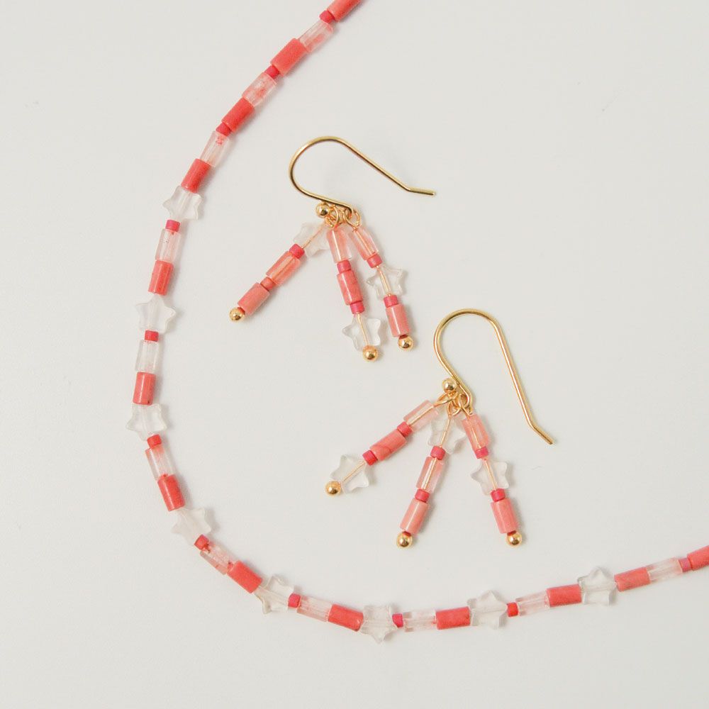 핑크 스타더스트 Pink Stardust - 감도 깊은 취향 셀렉트샵 29CM