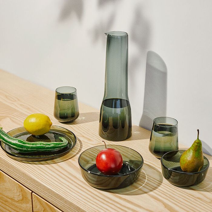 에센스 텀블러 모스 그린 350ml 2개입_1026360 - 감도 깊은 취향 셀렉트샵 29CM