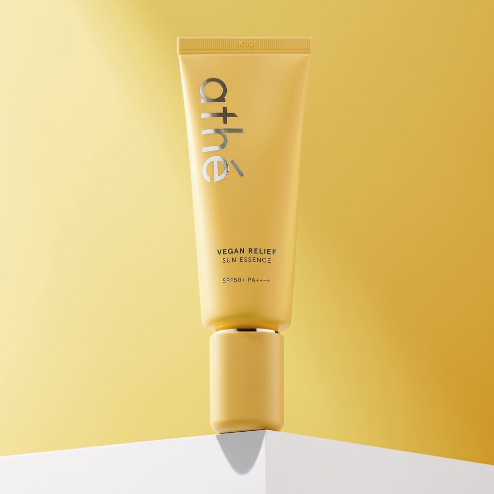 비건 릴리프 선 에센스 70ml (SPF50+PA++++) (+7ml 3개 증정) - 감도 깊은 취향 셀렉트샵 29CM
