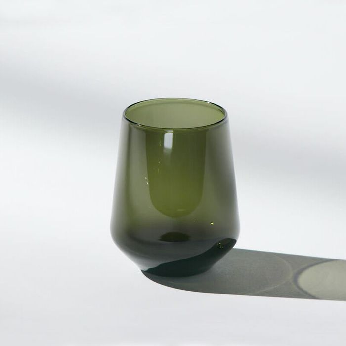 에센스 텀블러 모스 그린 350ml 2개입_1026360 - 감도 깊은 취향 셀렉트샵 29CM