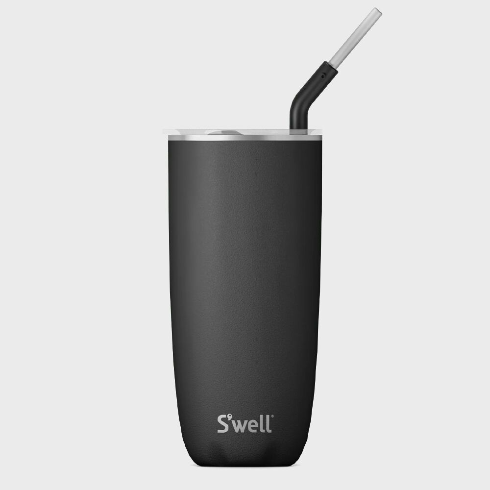 오닉스 스트로우 텀블러 710ml (커스텀 각인) - 감도 깊은 취향 셀렉트샵 29CM