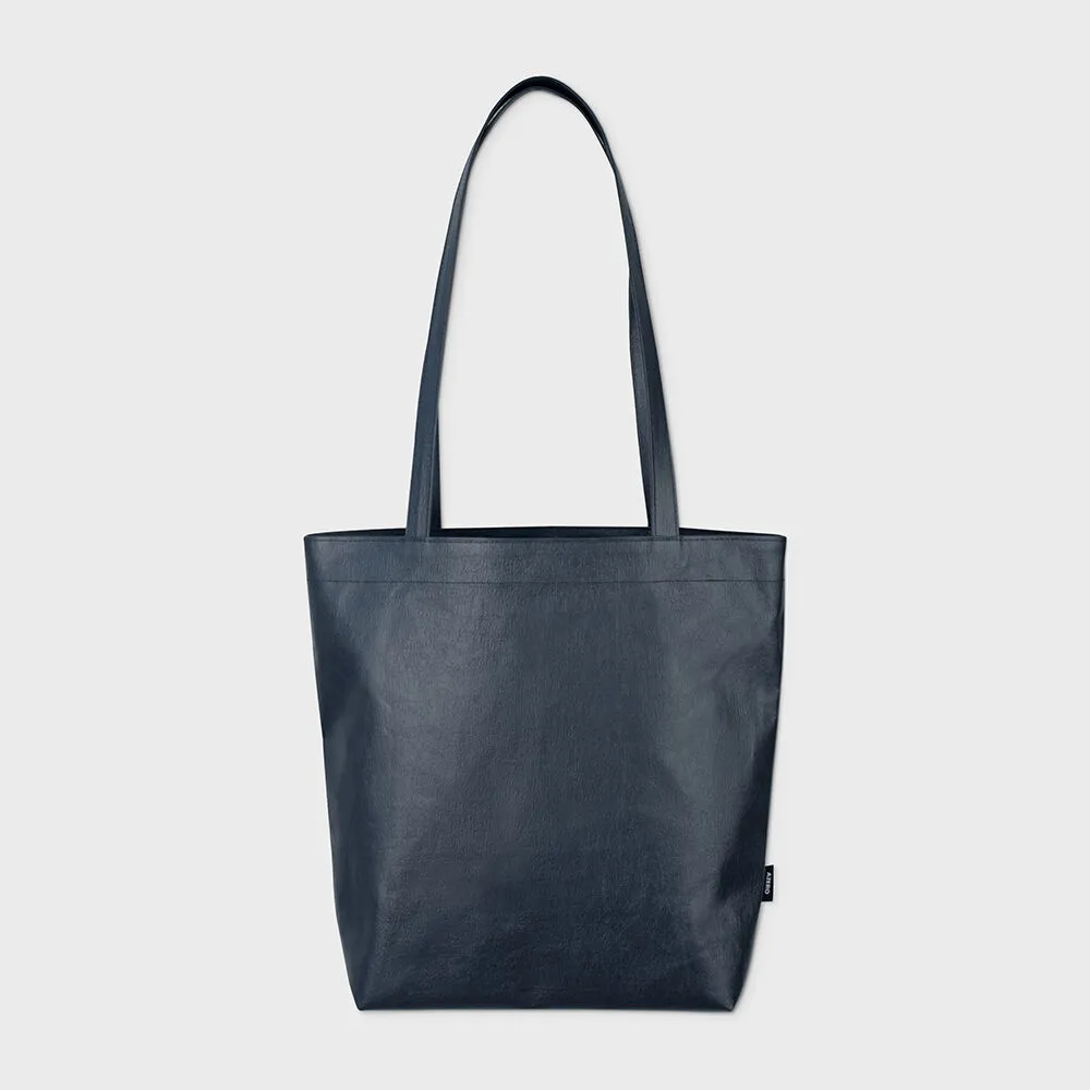 Shoulder Market Bag (Navy) - 감도 깊은 취향 셀렉트샵 29CM