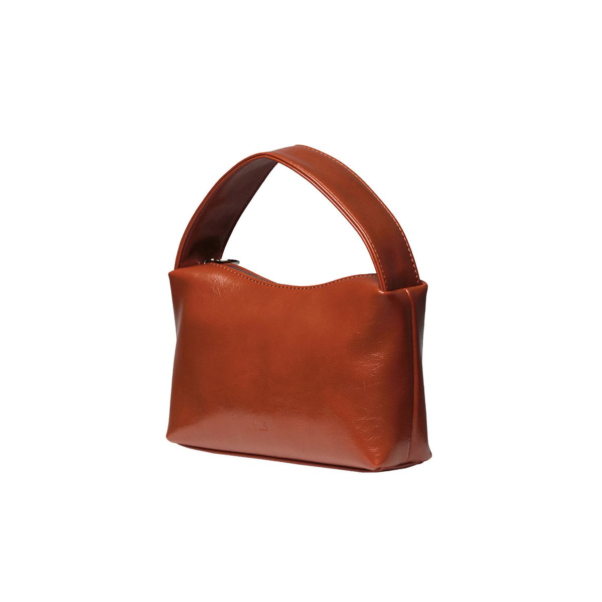 PUDDING BAG_GLOSSY CINNAMON - 감도 깊은 취향 셀렉트샵 29CM