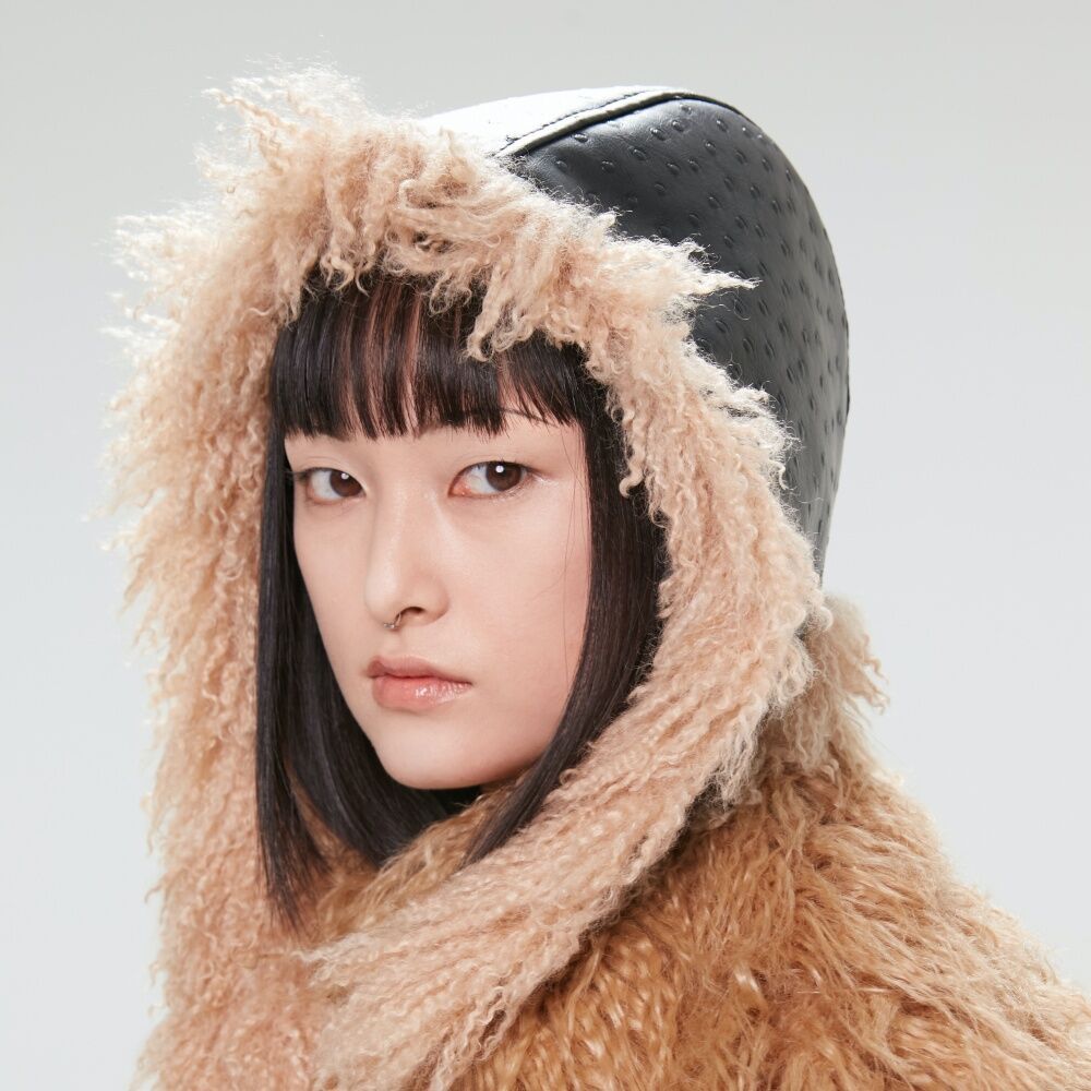 fuzzy hood 002 - 감도 깊은 취향 셀렉트샵 29CM