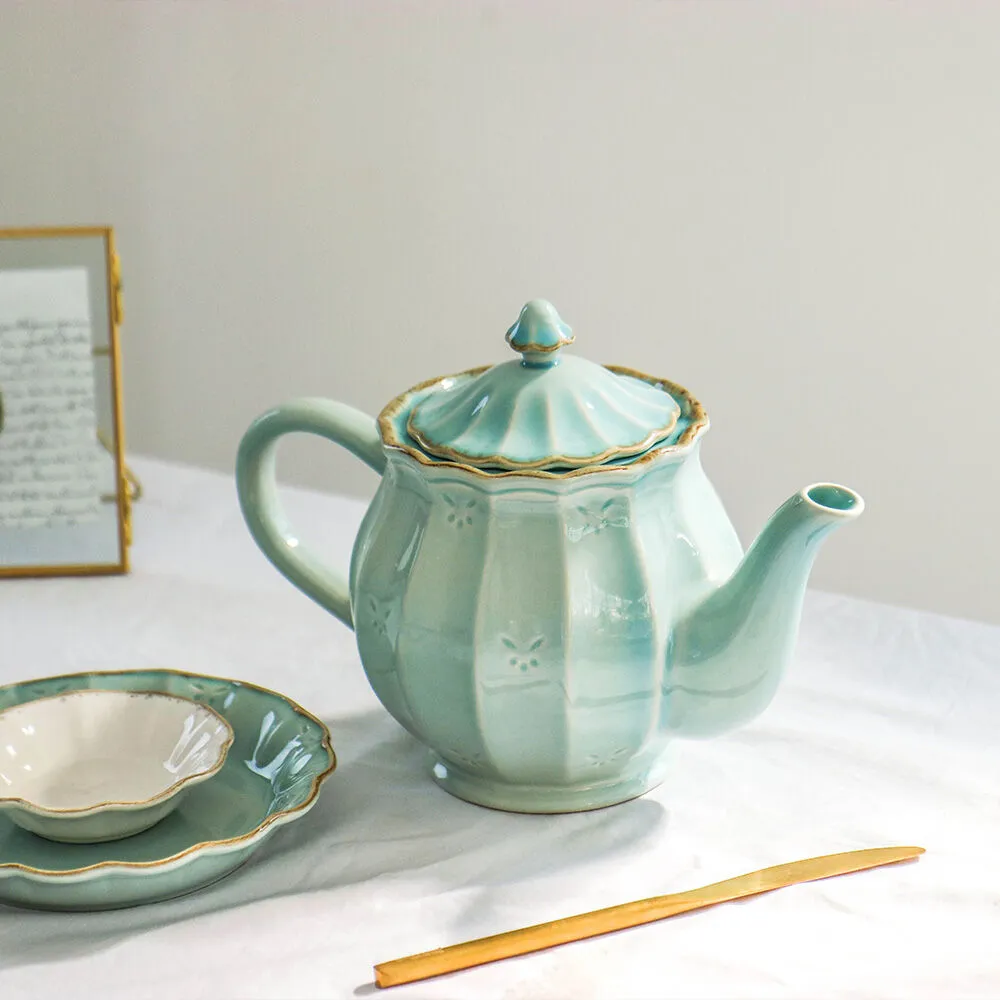 [코스타노바] 올리바 라인 아쿠아 티포트 1.3L - 감도 깊은 취향 셀렉트샵 29CM