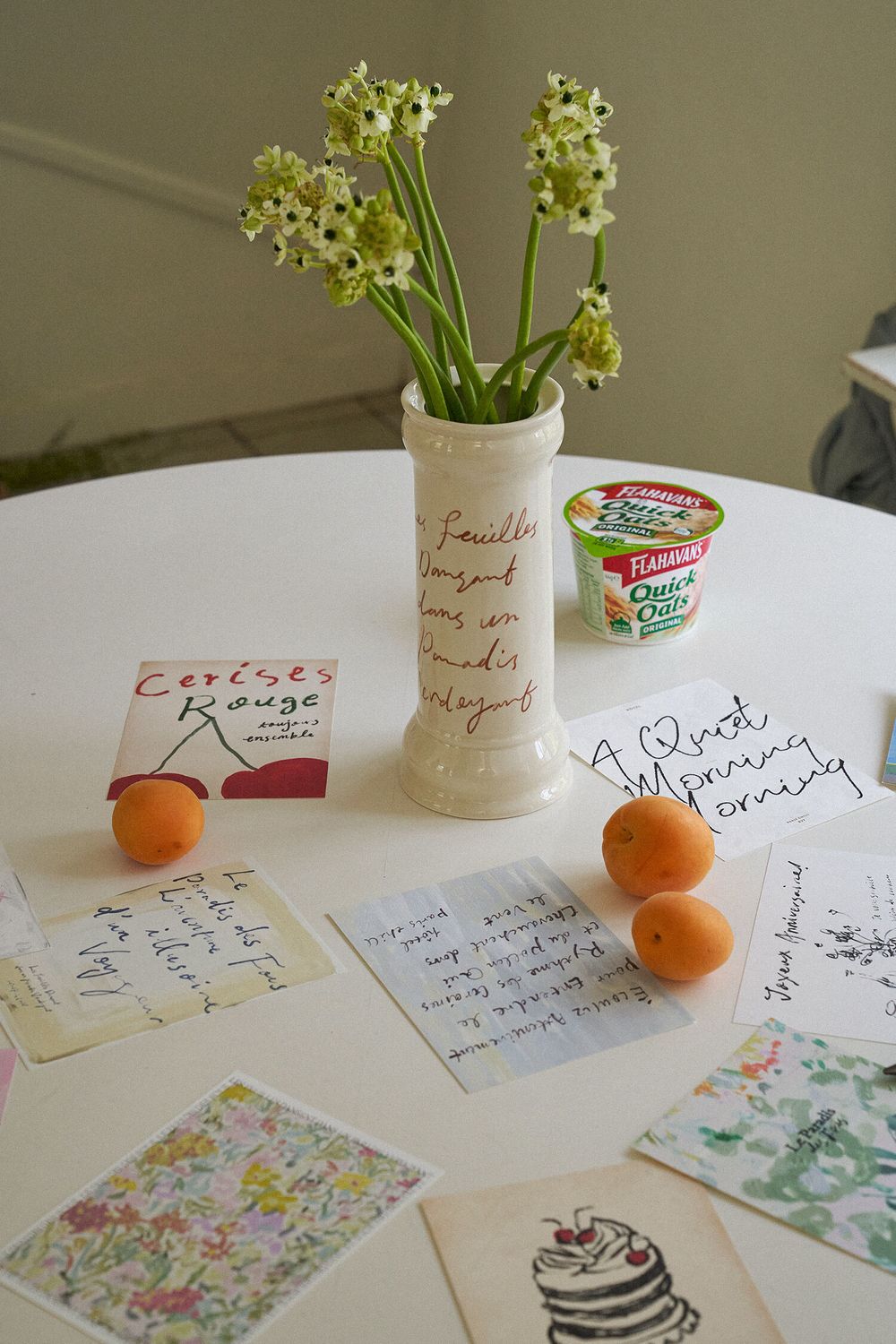 Mellow Dreams Postcard - 감도 깊은 취향 셀렉트샵 29CM