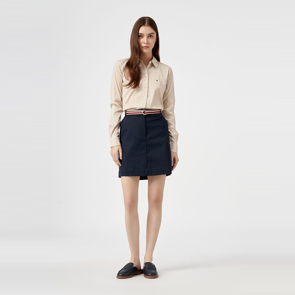 [23FW] 코튼 릴렉스드 셔츠 - 감도 깊은 취향 셀렉트샵 29CM