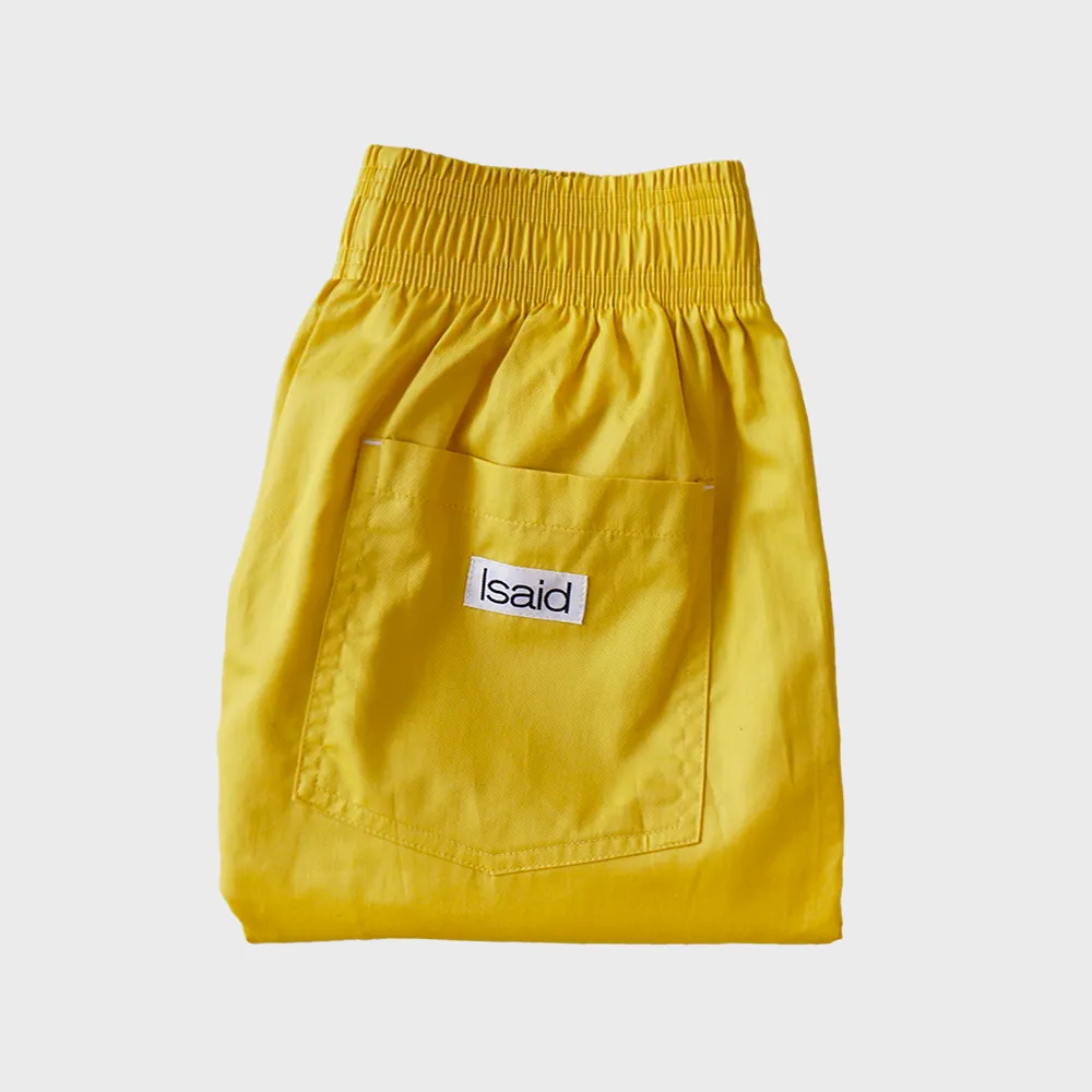 [ISAID] BANANA PANTS - 감도 깊은 취향 셀렉트샵 29CM