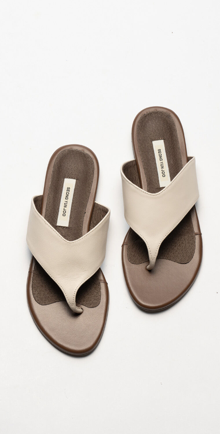 Lou 루-off white - 감도 깊은 취향 셀렉트샵 29CM