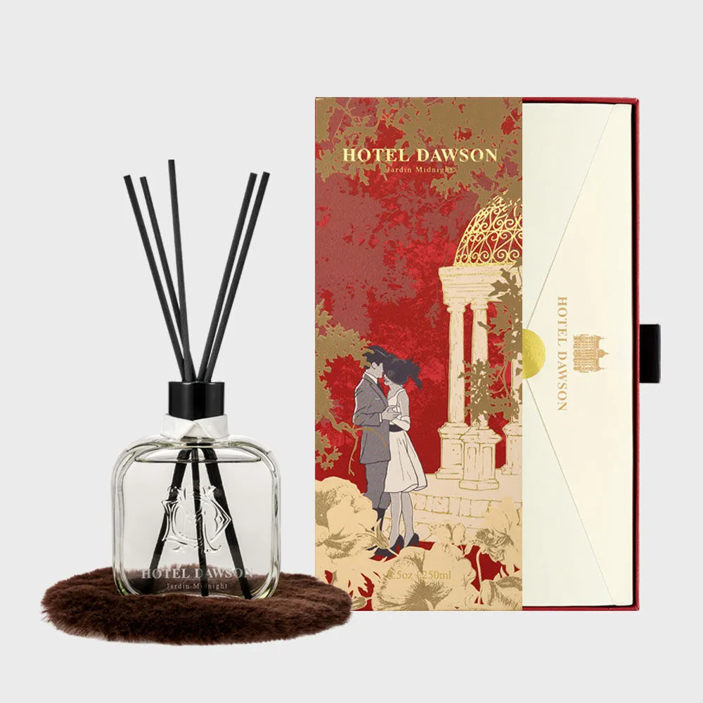 디퓨저 자르댕 미드나잇 250ml - 감도 깊은 취향 셀렉트샵 29CM