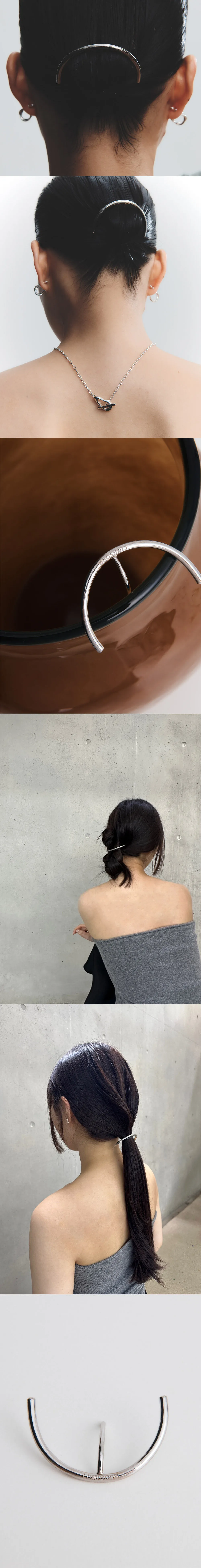 Orbit cuff - 감도 깊은 취향 셀렉트샵 29CM