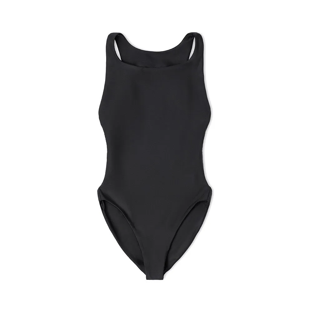 (W) 사샤 원피스 블랙 SACHA ONE PIECE BLACK - 감도 깊은 취향 셀렉트샵 29CM