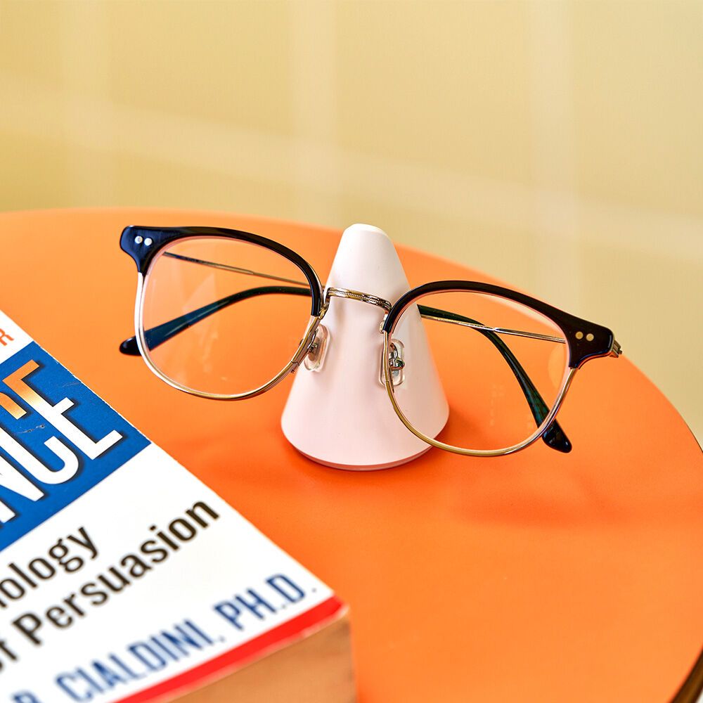 Eye Cone_White - 감도 깊은 취향 셀렉트샵 29CM