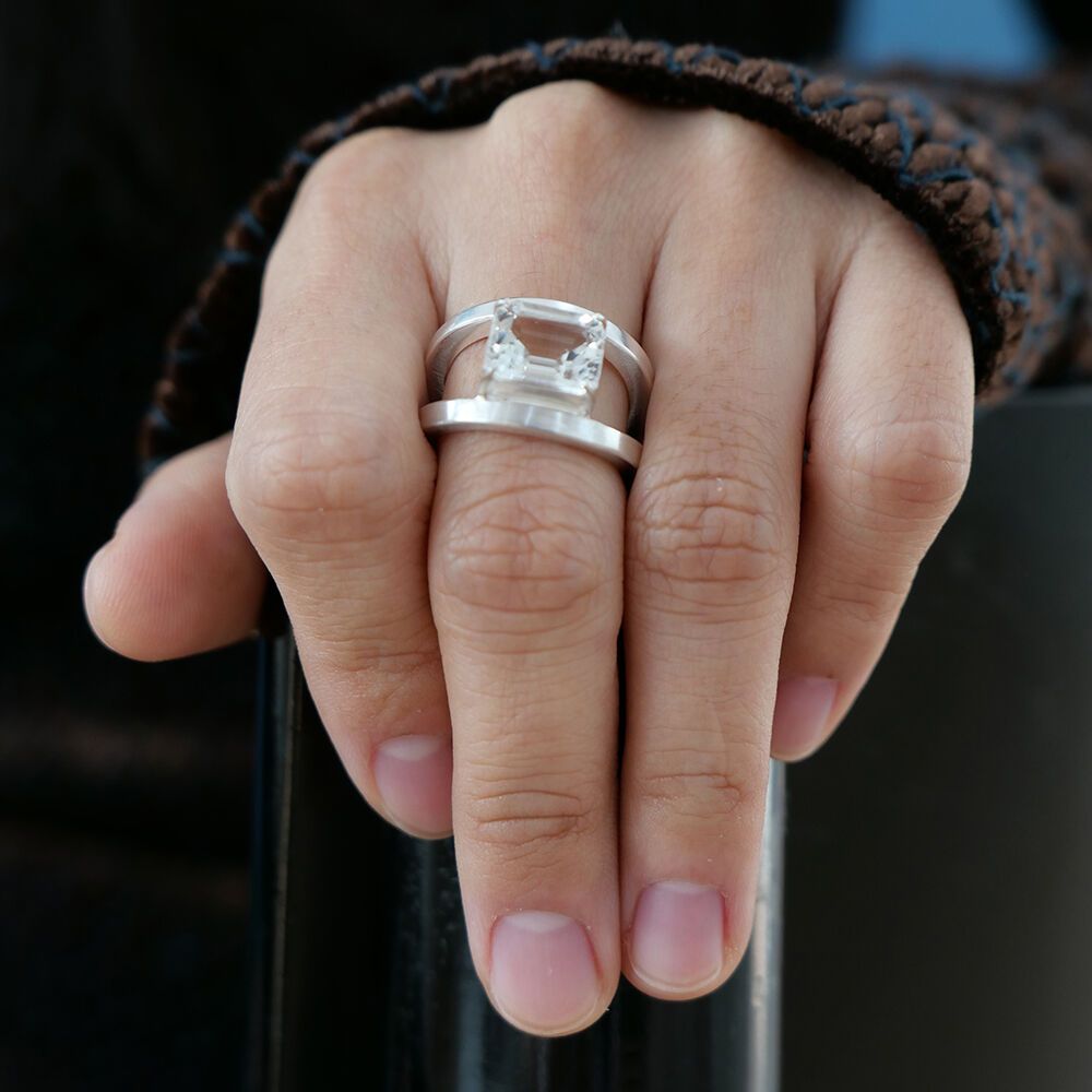 Distance ring - 감도 깊은 취향 셀렉트샵 29CM