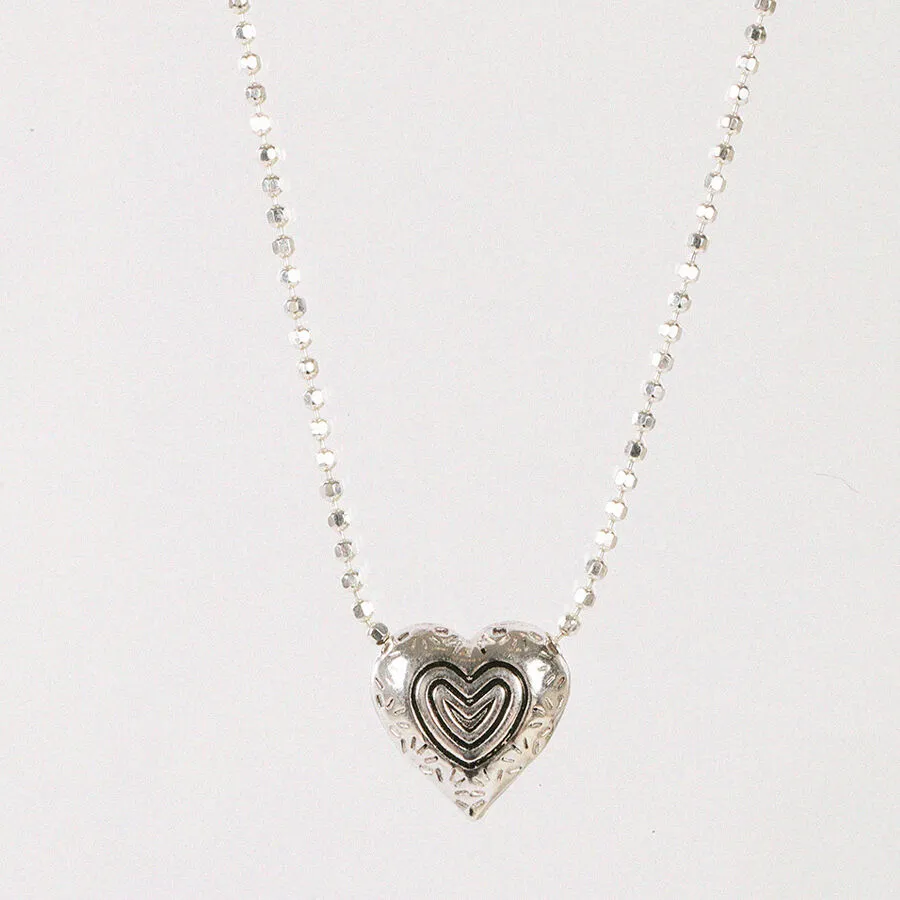 Heart memory chain - 감도 깊은 취향 셀렉트샵 29CM