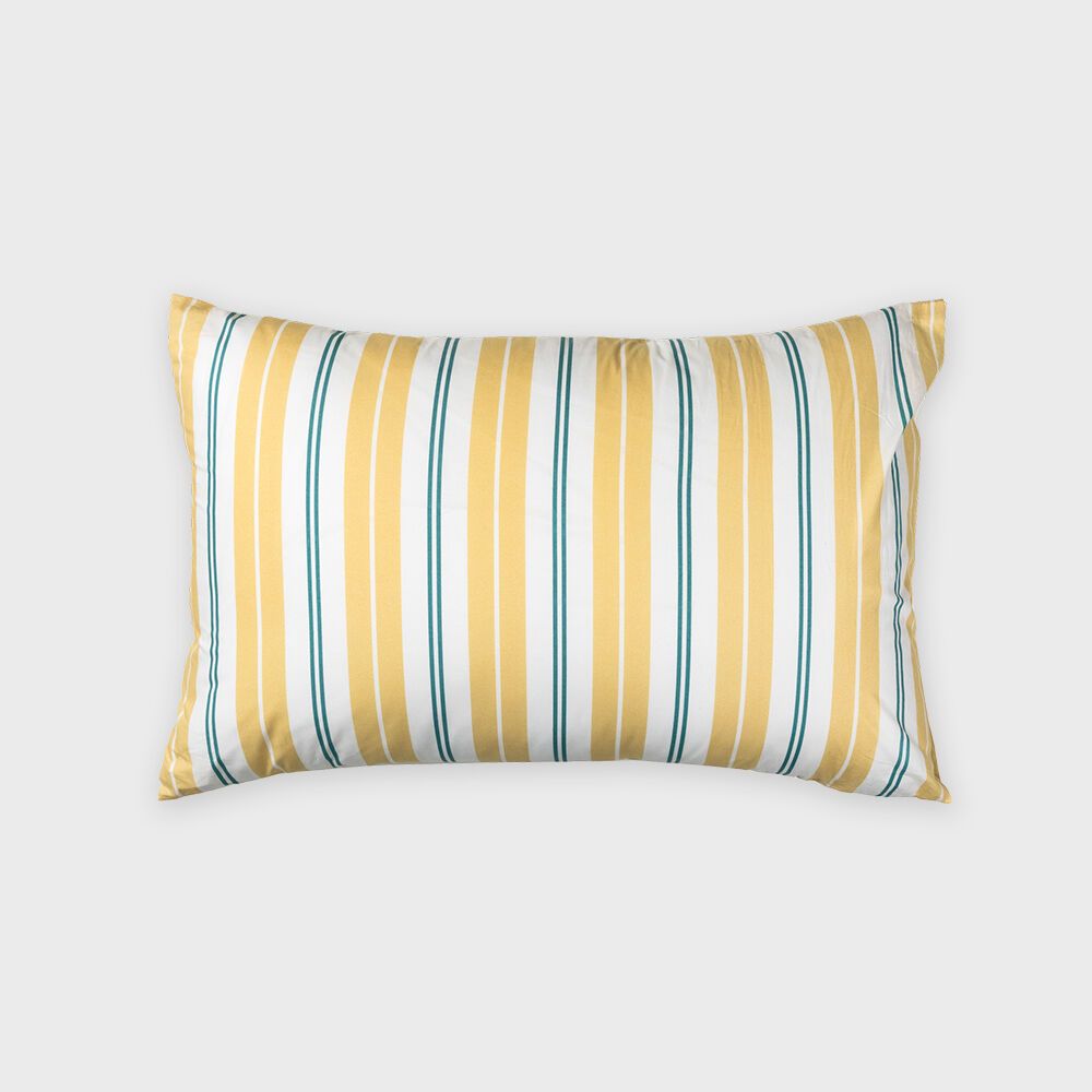 쟈뎅 에디션 베개커버 - 시트러스 가든 - 1P (2 sizes) - 감도 깊은 취향 셀렉트샵 29CM