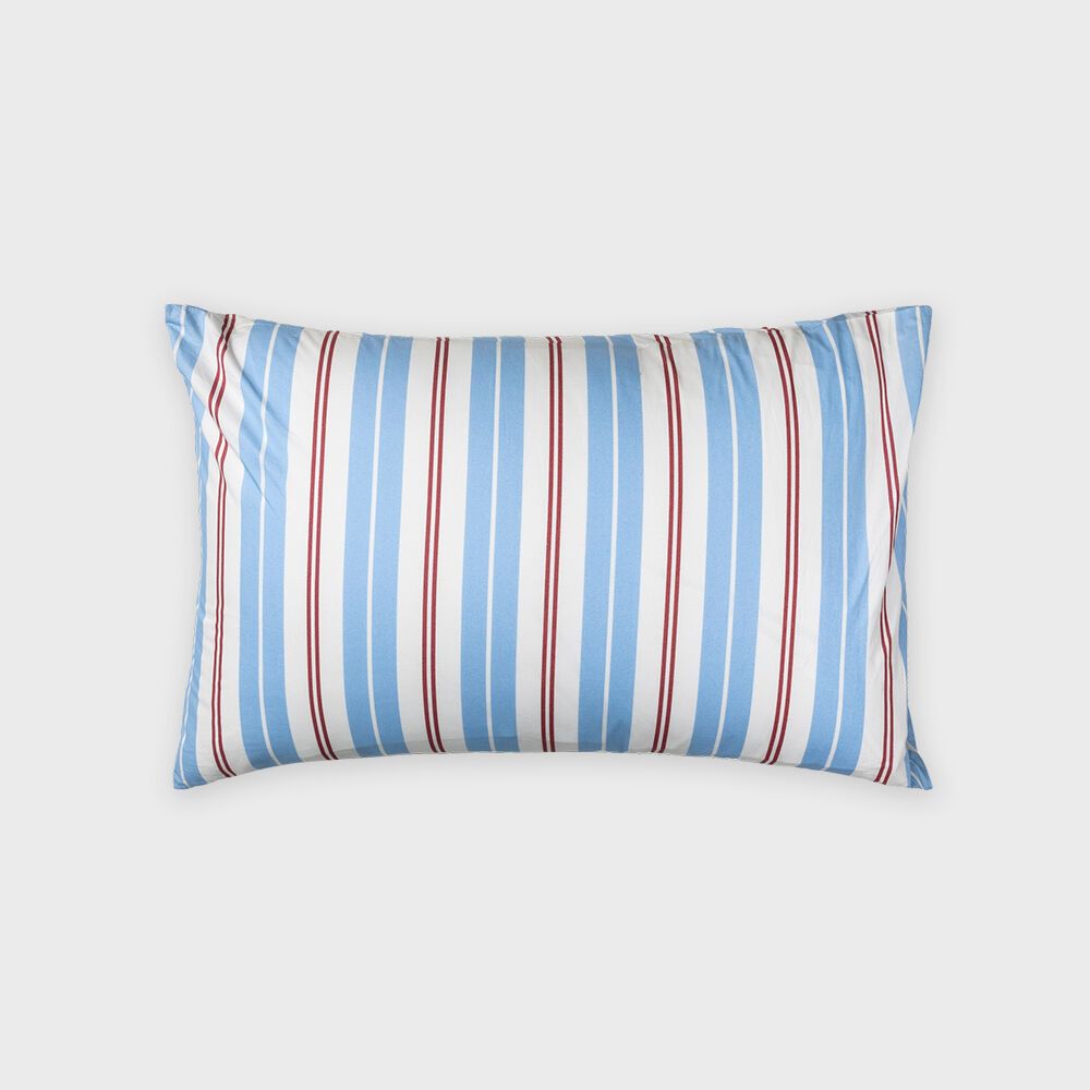 쟈뎅 에디션 베개커버 - 봉봉 블루 - 1P (2 sizes) - 감도 깊은 취향 셀렉트샵 29CM