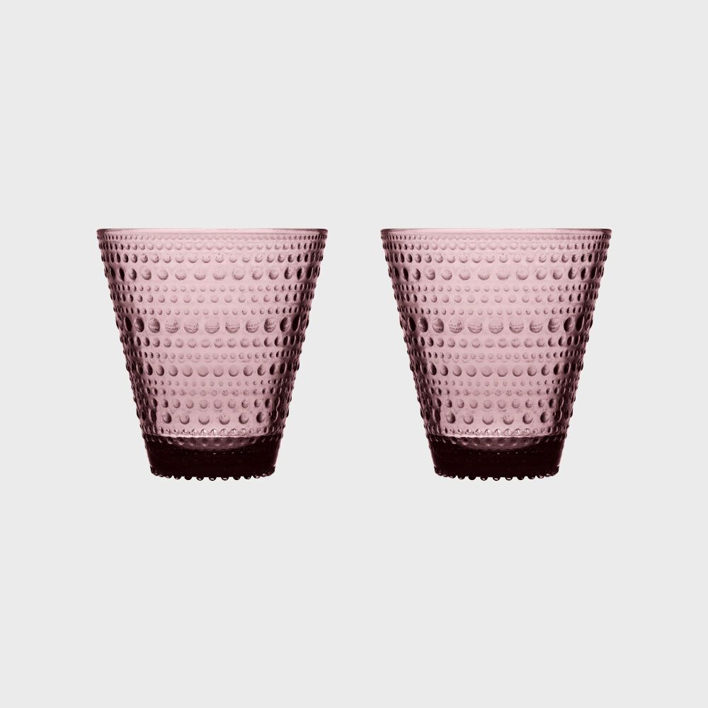 가스테헬미 텀블러 칼루나 300ml 2개입_1070201 - 감도 깊은 취향 셀렉트샵 29CM