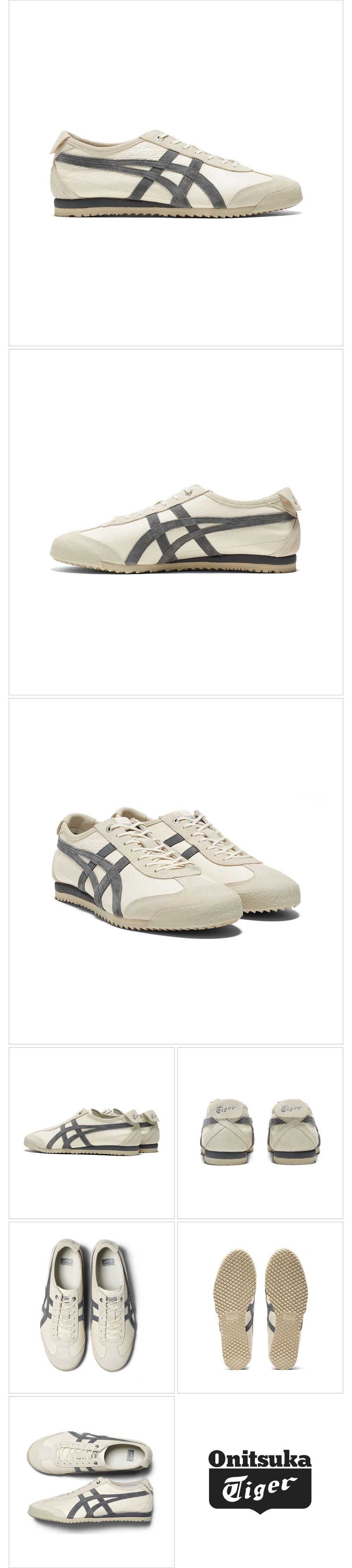 [공식스토어] 오니츠카 타이거 멕시코 66 VIN SD 1183C015_200 - 감도 깊은 취향 셀렉트샵 29CM