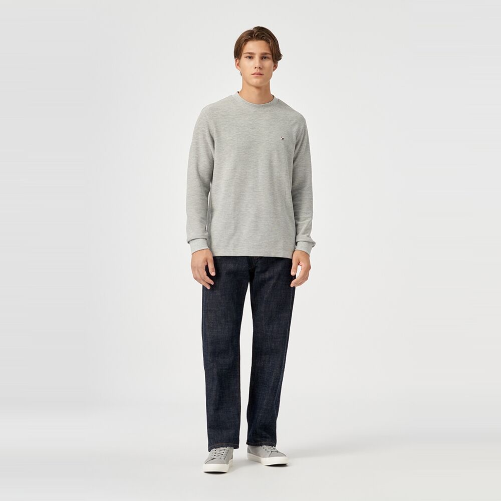 [23FW] 뉴 캐주얼 스트럭처 티셔츠 - 감도 깊은 취향 셀렉트샵 29CM