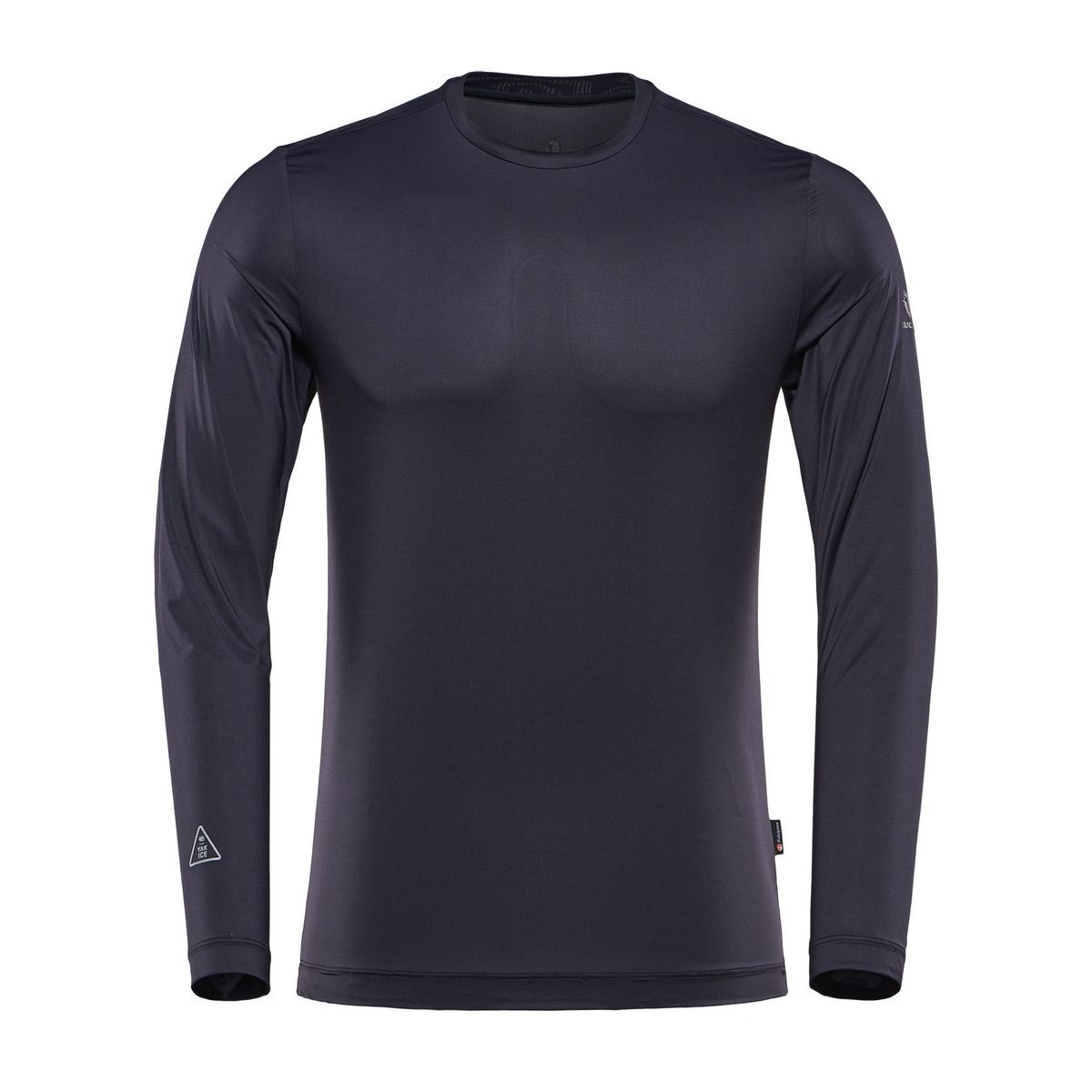 M포드아이스라운드티#1_BK - 감도 깊은 취향 셀렉트샵 29CM