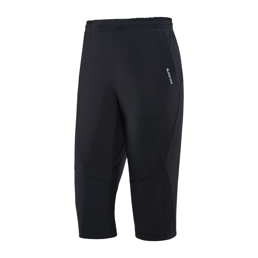 M코시트레이닝7팬츠#1_BK - 감도 깊은 취향 셀렉트샵 29CM