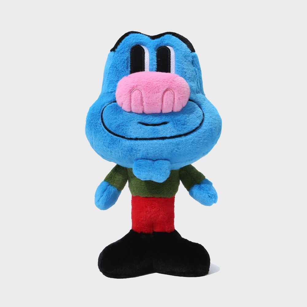 TIM DOLL - 감도 깊은 취향 셀렉트샵 29CM