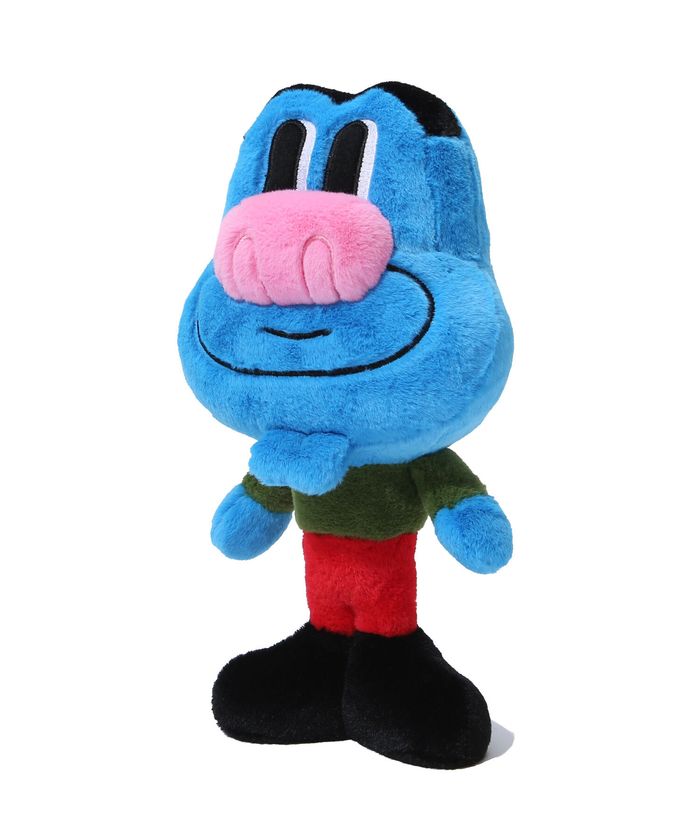 TIM DOLL - 감도 깊은 취향 셀렉트샵 29CM