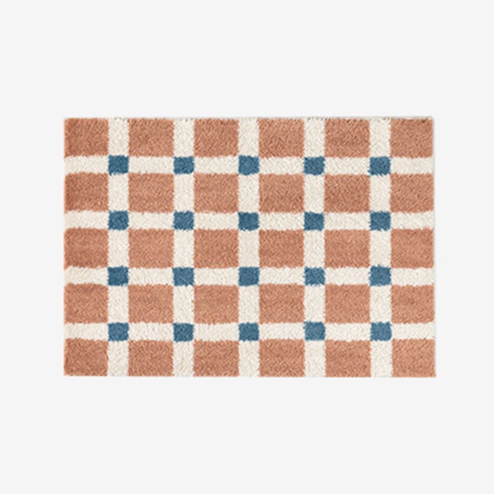 모자이크 도어 매트 (50x70) - 감도 깊은 취향 셀렉트샵 29CM