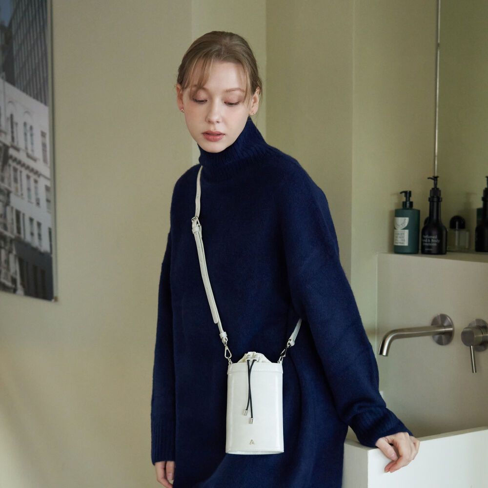 Jaron bag Ivory - 감도 깊은 취향 셀렉트샵 29CM