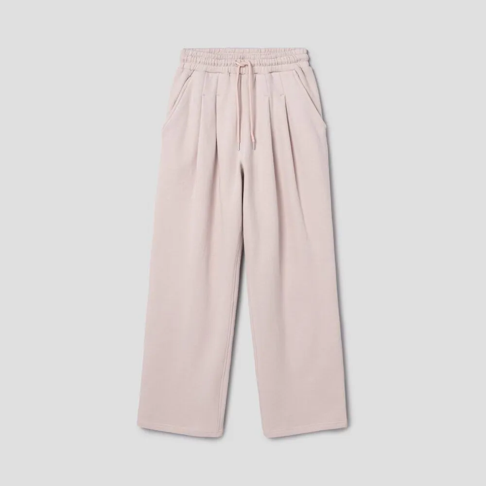 Wide Training Pants Salmon_MS2Y21A439 - 감도 깊은 취향 셀렉트샵 29CM