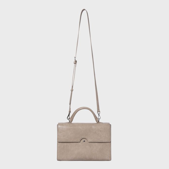 Merin bag Beige - 감도 깊은 취향 셀렉트샵 29CM