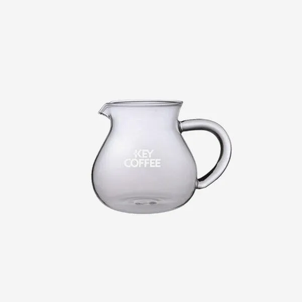 키커피 서버-500ml - 감도 깊은 취향 셀렉트샵 29CM