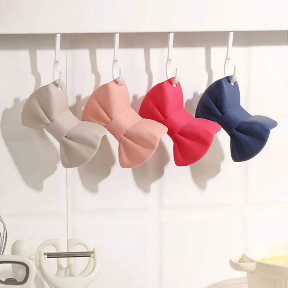 보타이 리본 냄비손잡이 2P세트 (4color) - 감도 깊은 취향 셀렉트샵 29CM