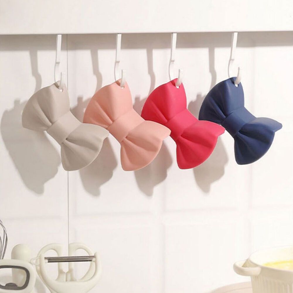 보타이 리본 냄비손잡이 2P세트 (4color) - 감도 깊은 취향 셀렉트샵 29CM