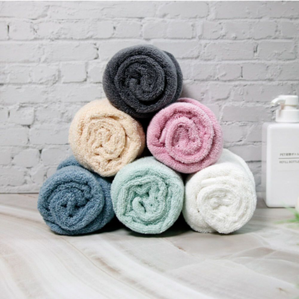 플러피 룬 호텔수건 30수 130G 20장 - 감도 깊은 취향 셀렉트샵 29CM