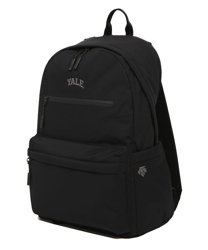 [YALE x DESCENTE] TECHNICAL ALL DAY BACKPACK - 감도 깊은 취향 셀렉트샵 29CM