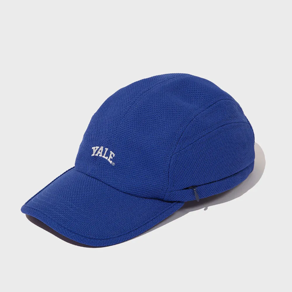 [YALE X WAUSAN30] MESH CAP BLUE - 감도 깊은 취향 셀렉트샵 29CM