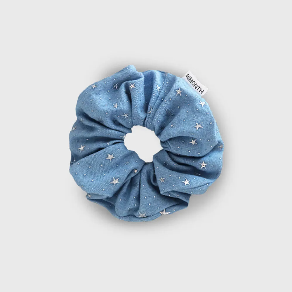 Star Scrunchie - 감도 깊은 취향 셀렉트샵 29CM