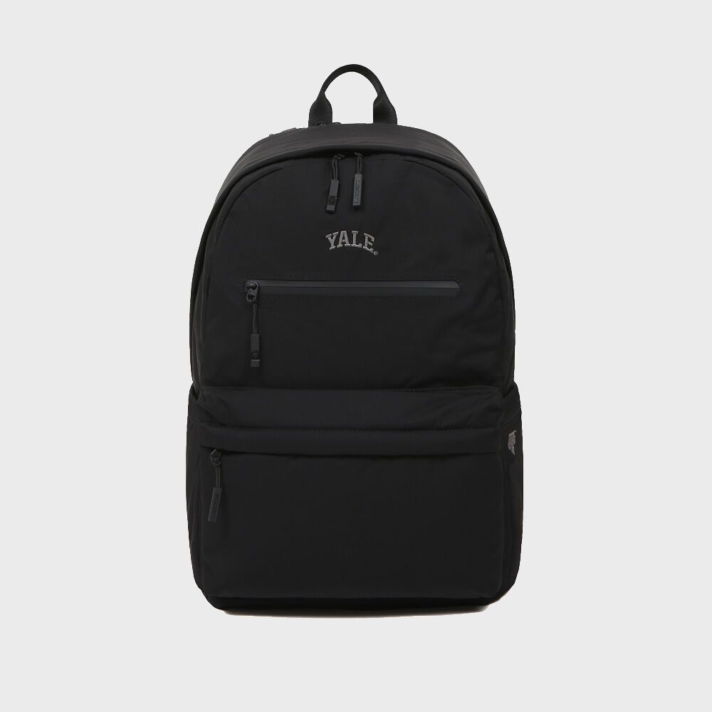 [YALE x DESCENTE] TECHNICAL ALL DAY BACKPACK - 감도 깊은 취향 셀렉트샵 29CM