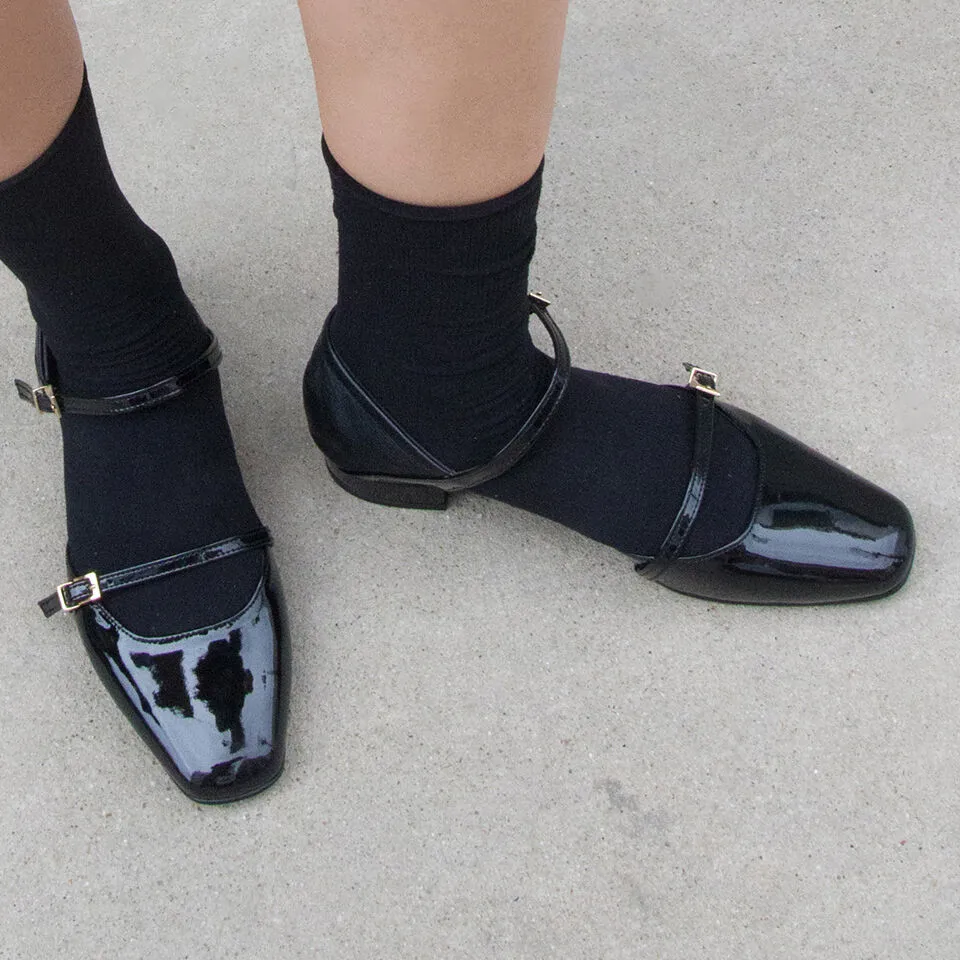 [단독] Maybe kw2510 2cm 플랫 - 감도 깊은 취향 셀렉트샵 29CM