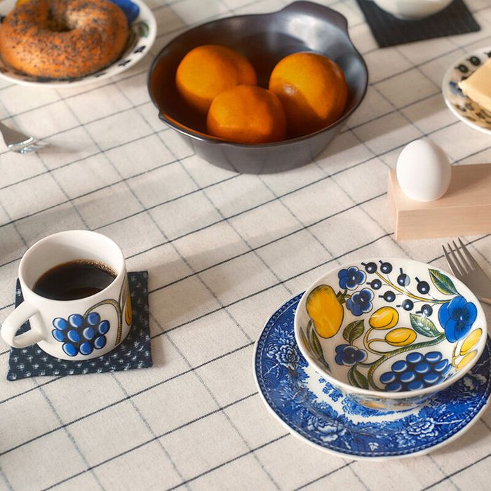 [로지PICK] 파라디씨 280ml 컵 앤 소서 (색상 선택) - 감도 깊은 취향 셀렉트샵 29CM